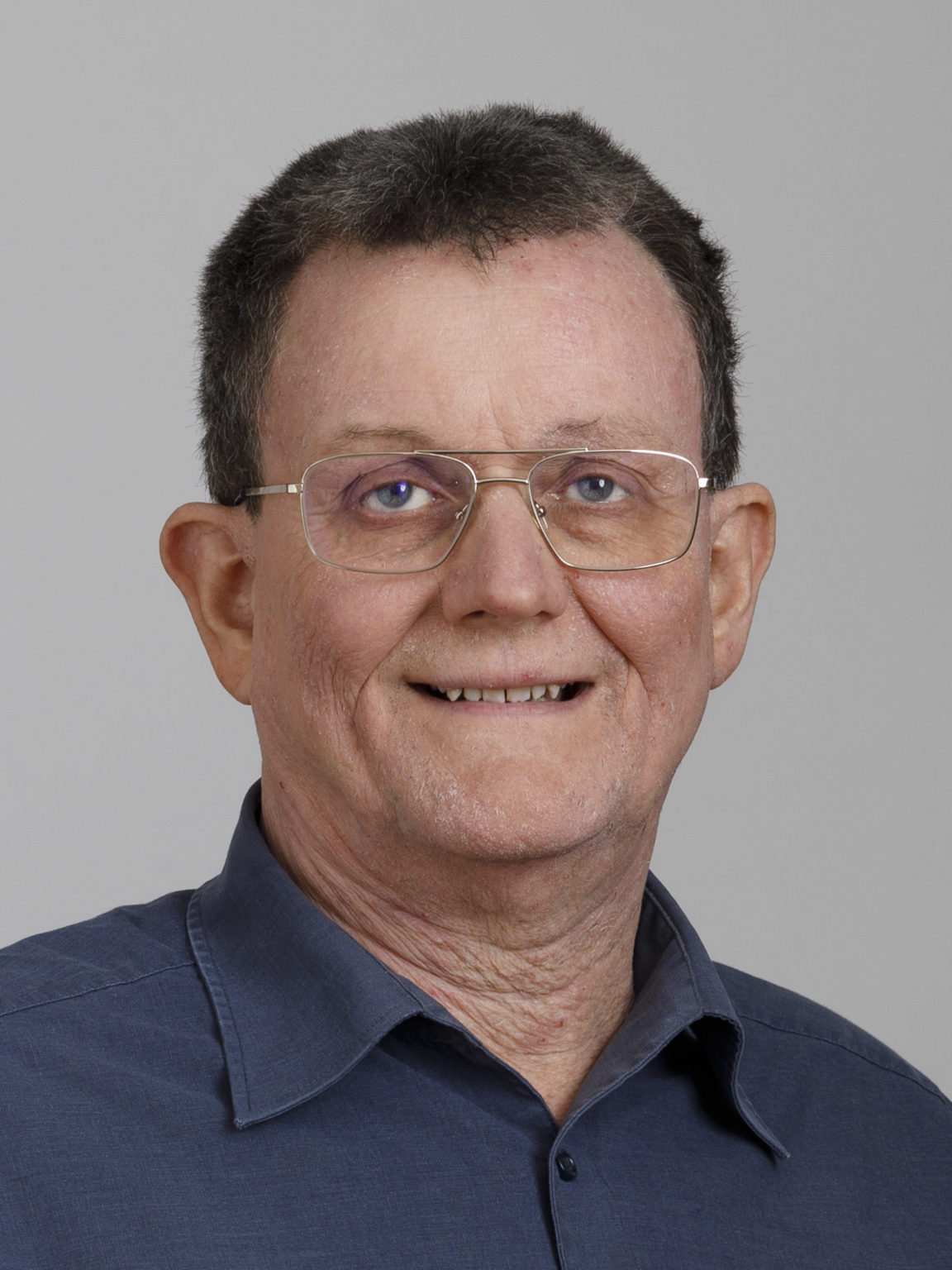 Kommunalwahlen 2024 - SP Binningen